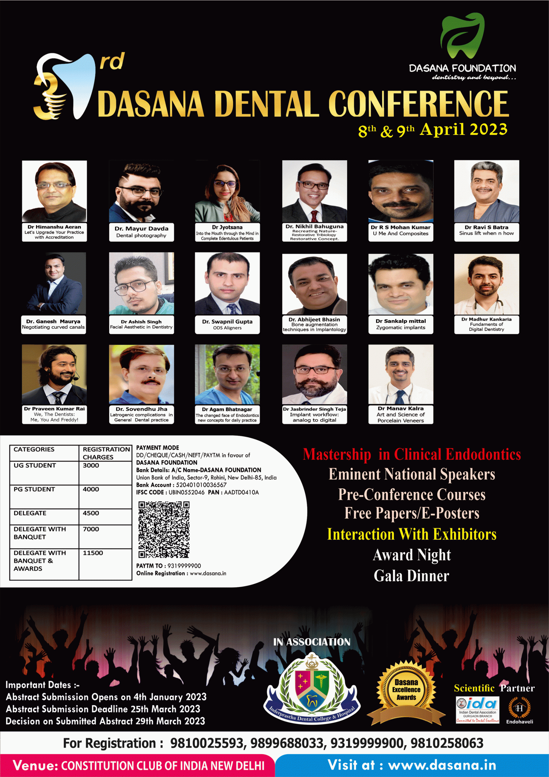 Dasana Dental | Dentistry and Beyond